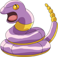 Ekans | Pokémon Wiki | Fandom