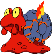 Magcargo | Pokémon Wiki | Fandom