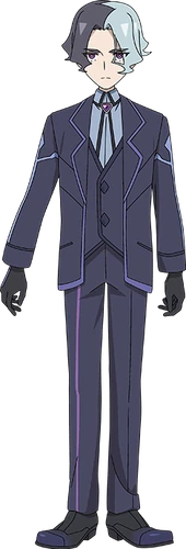 Amethio | Pokémon Wiki | Fandom