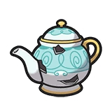 Chipped Pot | Pokémon Wiki | Fandom