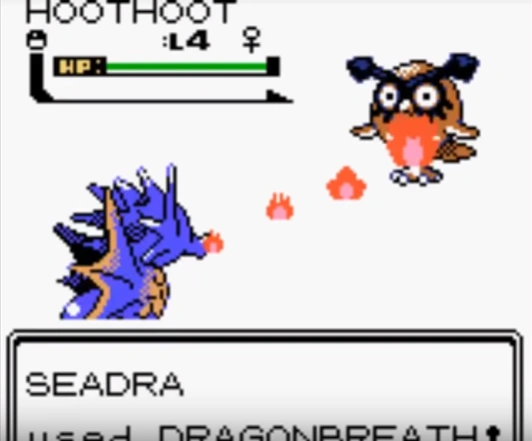 Dragon Breath | Pokémon Wiki | Fandom
