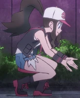 Hilda (Masters) | Pokémon Wiki | Fandom
