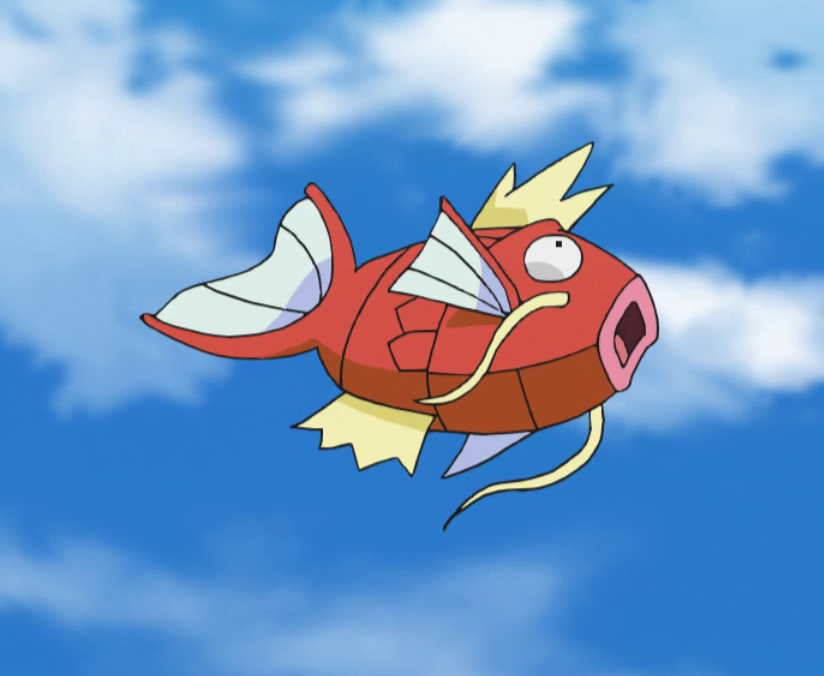 Magikarpenter | Pokémon Wiki | Fandom