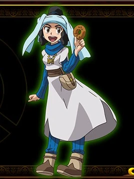 Meray | Pokémon Wiki | Fandom