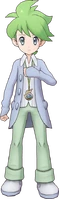 Wally | Pokémon Wiki | Fandom