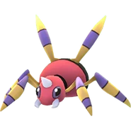 Ariados | Pokémon Wiki | Fandom