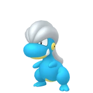 Bagon | Pokémon Wiki | Fandom