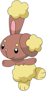 Buneary | Pokémon Wiki | Fandom