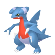 Gabite | Pokémon Wiki | Fandom