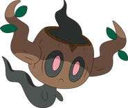 Phantump | Pokémon Wiki | Fandom