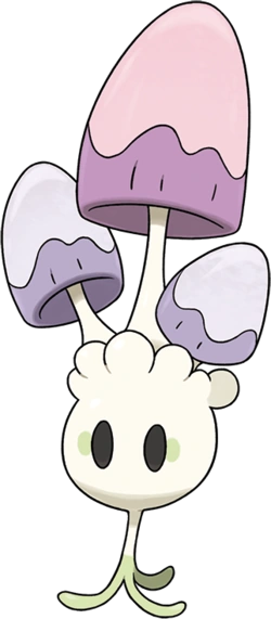 Spododo | Wiki Pokémon | Fandom