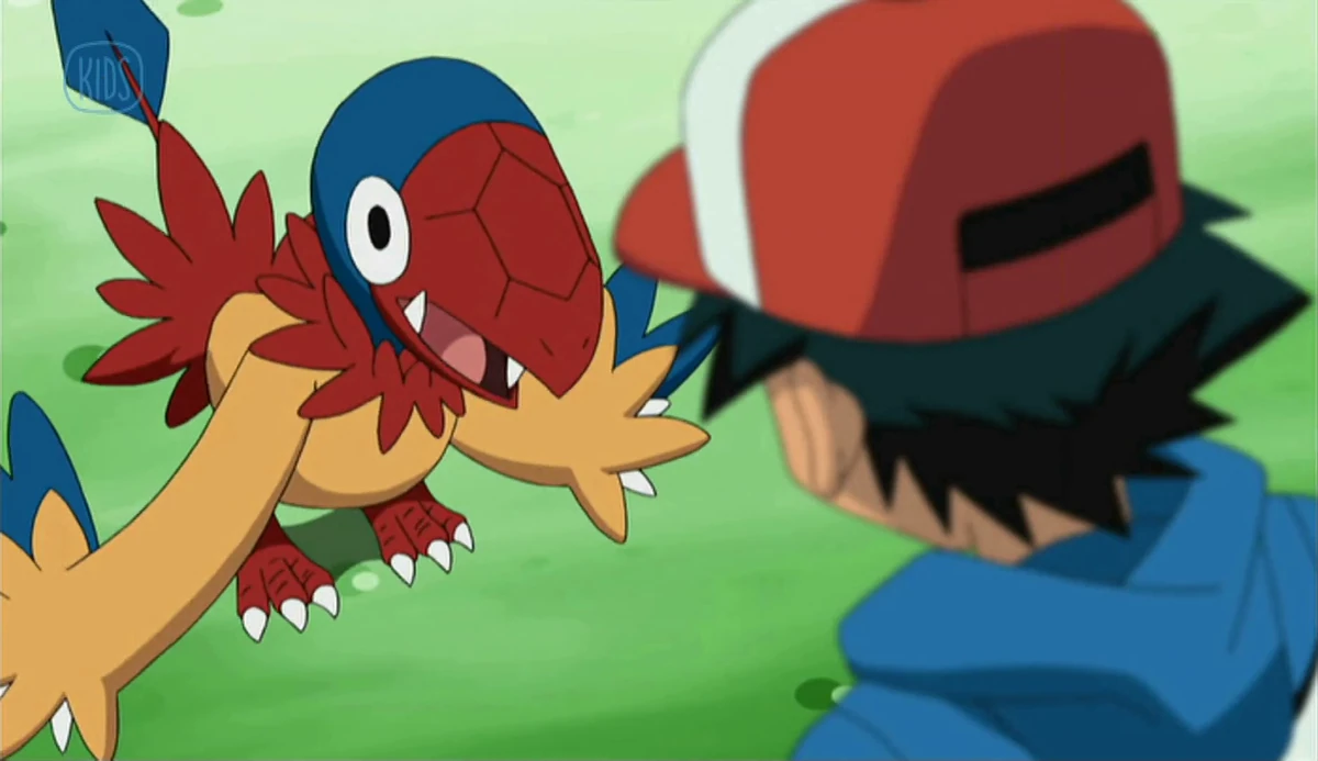 BW038: Archeops in de Moderne Wereld! | Nederlandse Pokémon Wiki | Fandom