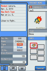 Summary | Pokémon Wiki | Fandom