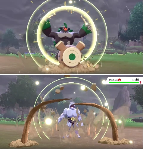 Drum Beating | Pokémon Wiki | Fandom