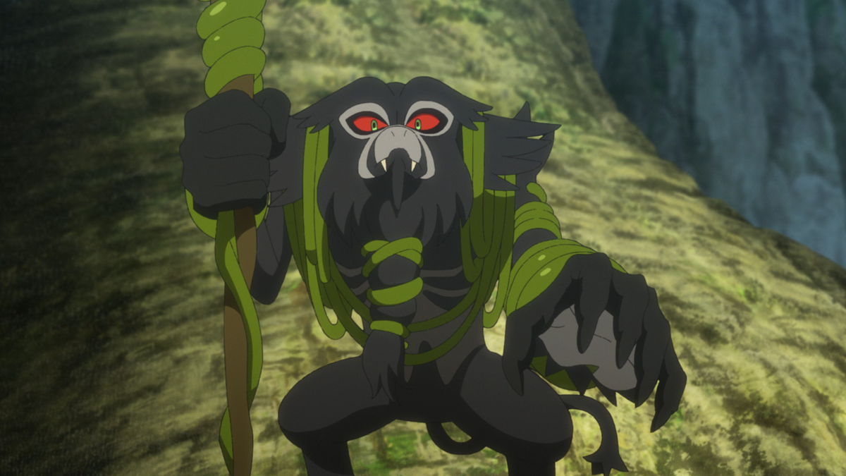 Zarude (MS023) | Pokémon Wiki | Fandom
