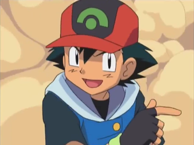 Unbeatable | Nederlandse Pokémon Wiki | Fandom