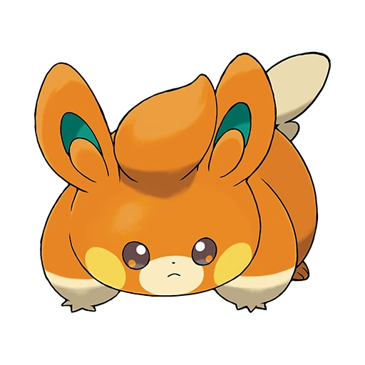 Pohm | Wiki Pokémon | Fandom