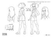 Rowena | Pokémon Wiki | Fandom