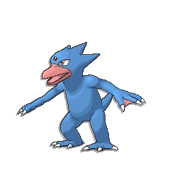 Golduck | Pokémon Wiki | Fandom