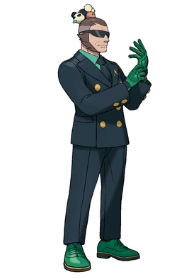 Vinnie | Pokémon Wiki | Fandom