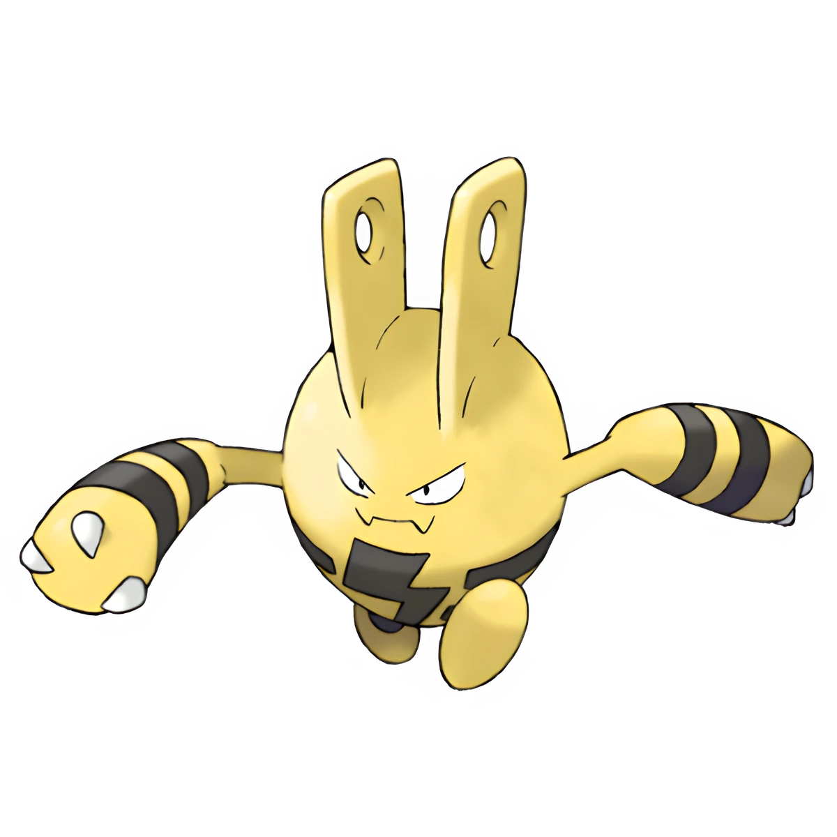 Elekid | Pokémon Wiki | Fandom