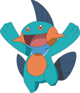 Marshtomp | Pokémon Wiki | Fandom