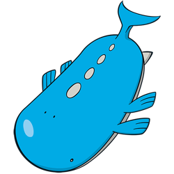 Image Wailord Scalepng Prehistoric Wiki