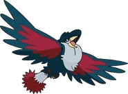 Honchkrow | Pokémon Wiki | Fandom