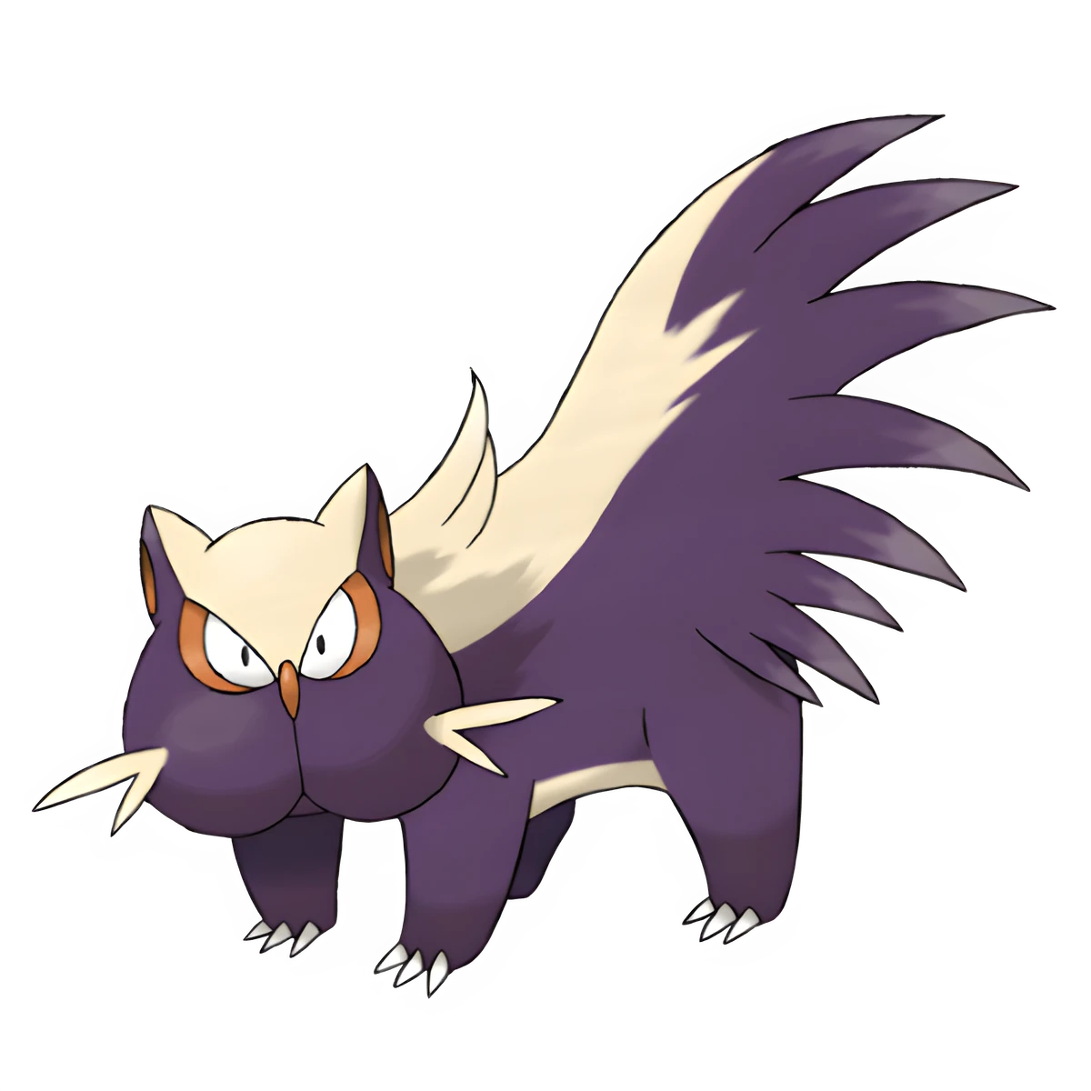 Stunky | Pokémon Wiki | Fandom