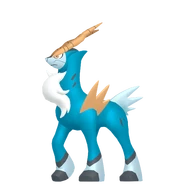 Cobalion | Pokémon Wiki | Fandom