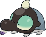 Shroodle | Pokémon Wiki | Fandom