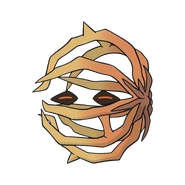 Bramblin | Pokémon Wiki | Fandom