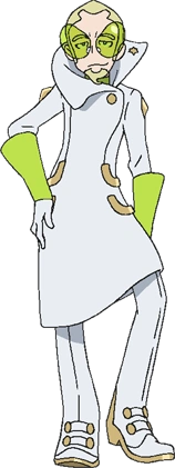 Faba (anime) | Pokémon Wiki | Fandom