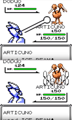 Ice Beam | Pokémon Wiki | Fandom