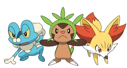 Pokémon the Series: XY and XYZ | Pokémon Wiki | Fandom