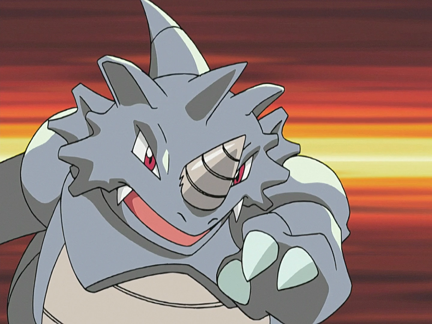 Scientist's Rhydon | Pokémon Wiki | Fandom