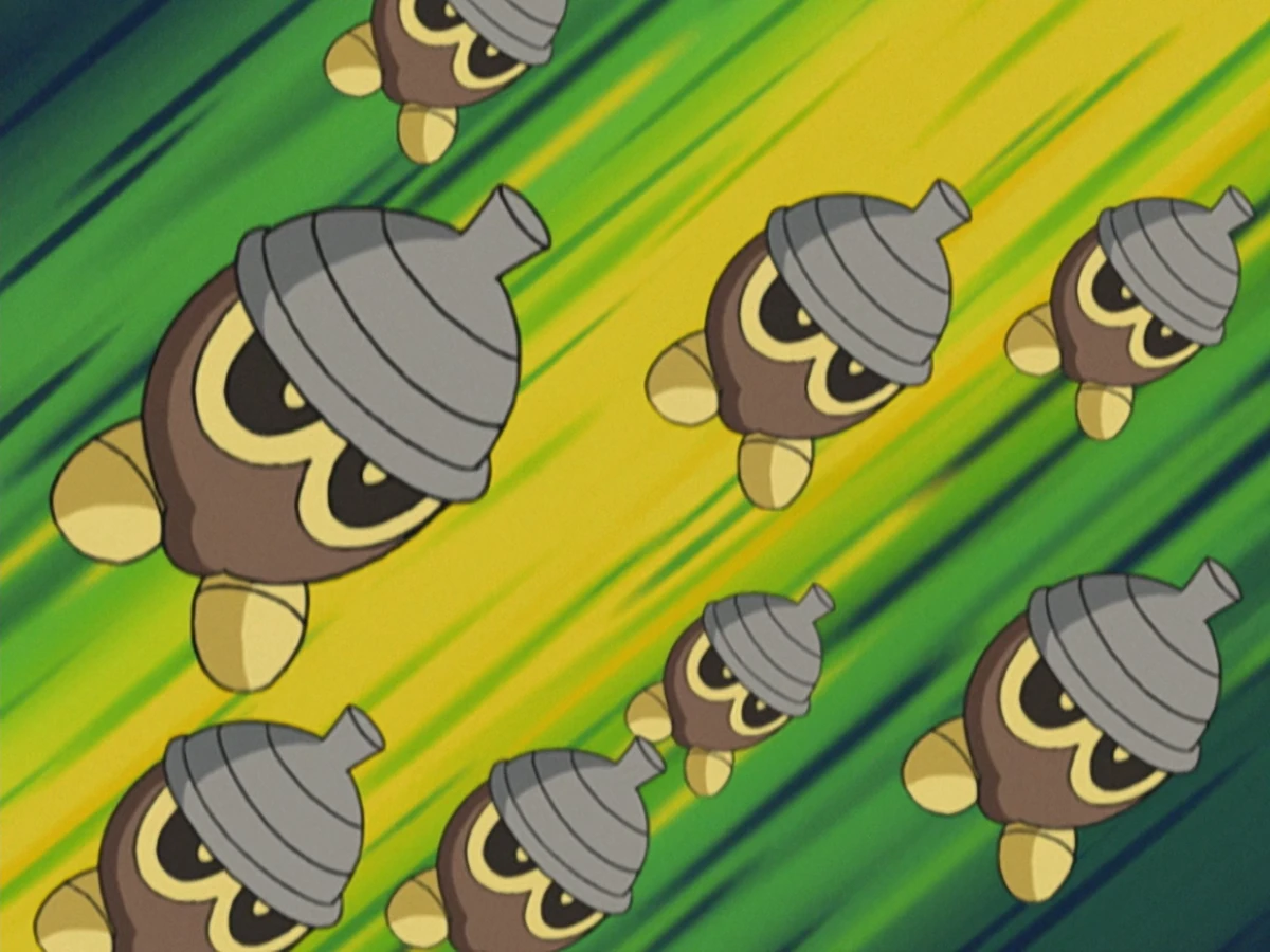 Seedot (RS037) | Pokémon Wiki | Fandom