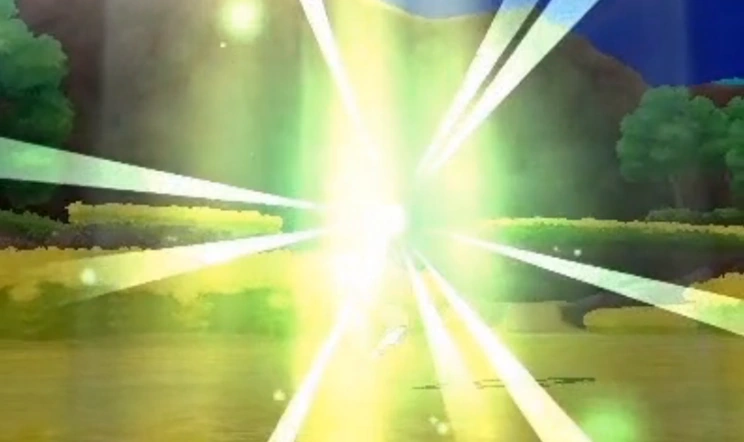 Synthesis | Pokémon Wiki | Fandom