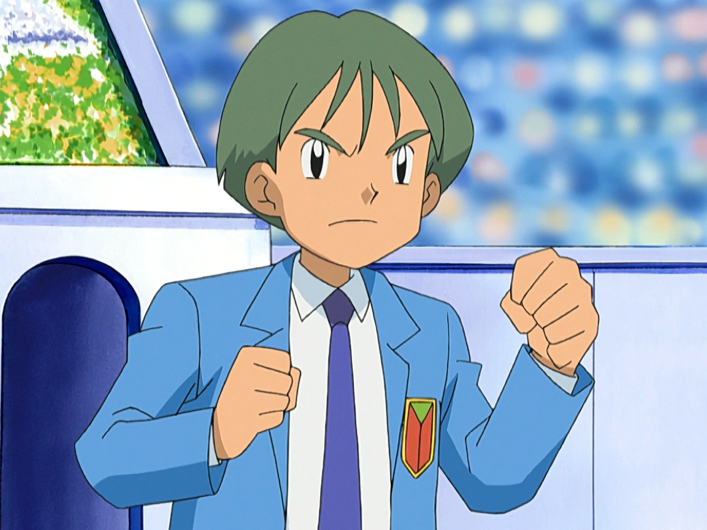 Trainer (DP078) | Pokémon Wiki | Fandom