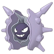 Cloyster | Pokémon Wiki | Fandom