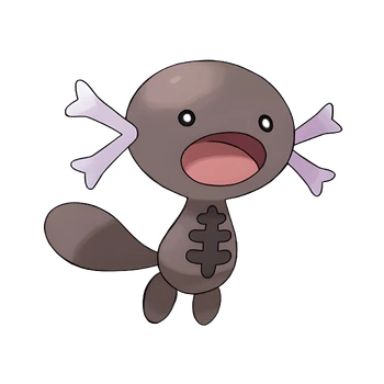 Wooper | Pokémon Wiki | Fandom