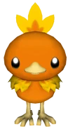 Torchic | Pokémon Wiki | Fandom