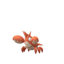 Pokemon Emerald Corphish Evolution