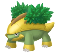 Grotle | Pokémon Wiki | Fandom