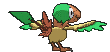 Archen | Pokémon Wiki | Fandom