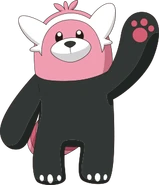 Bewear | Pokémon Wiki | Fandom
