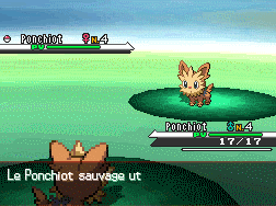 Charge | Wiki Pokémon | Fandom