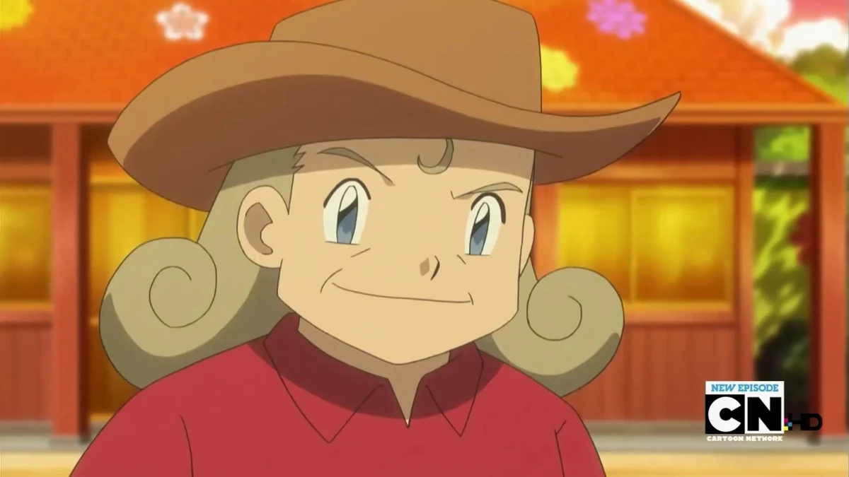 Karena | Pokémon Wiki | Fandom