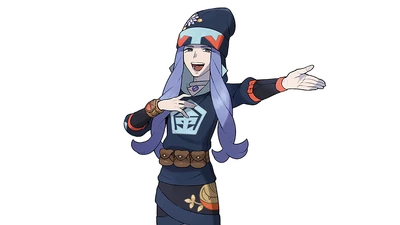 Discuss Everything About Pokémon Wiki | Fandom