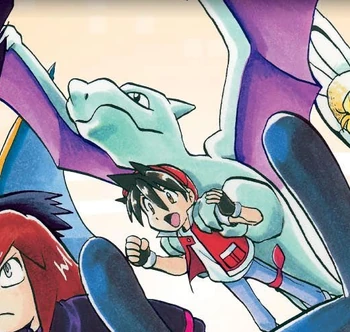 Aero | Pokémon Wiki | Fandom